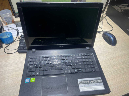 Core i7-8550U DDR3 16Gb 1600GHz