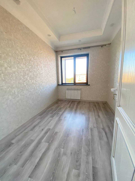 Продаю свою квартиру в новостройке