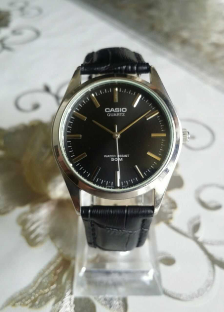 Продам часы Casio