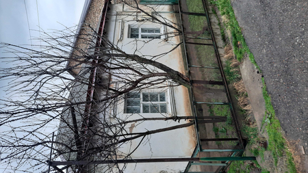 Продается дом 4 соток