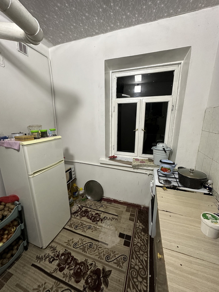 Продаётся 4х комн,86кв, на Аккаваке