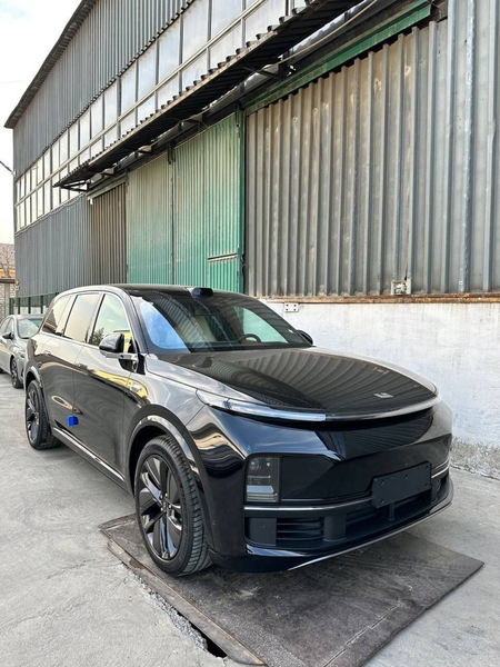 L9 ultra full 2024