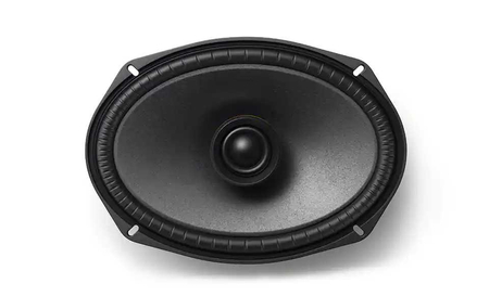 Коаксиальная автомобильная акустическая система SONY XS-690ES.