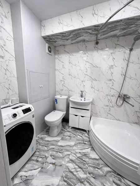 Аренда 3 комнатной квартиры на Ц-5 ID: MD 240