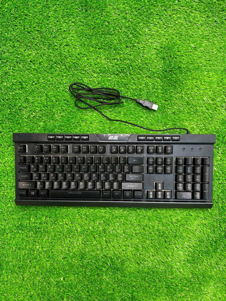 RGB klaviatura sotiladi