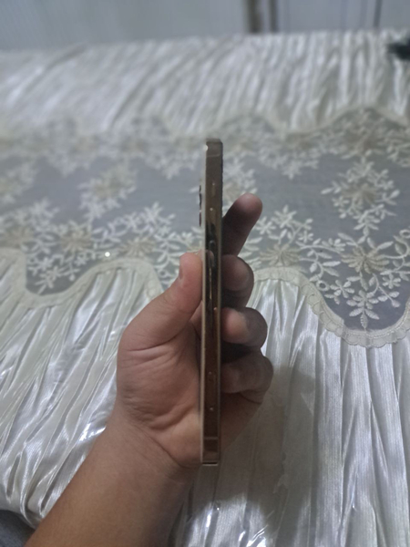 Iphon 12pro garantiya