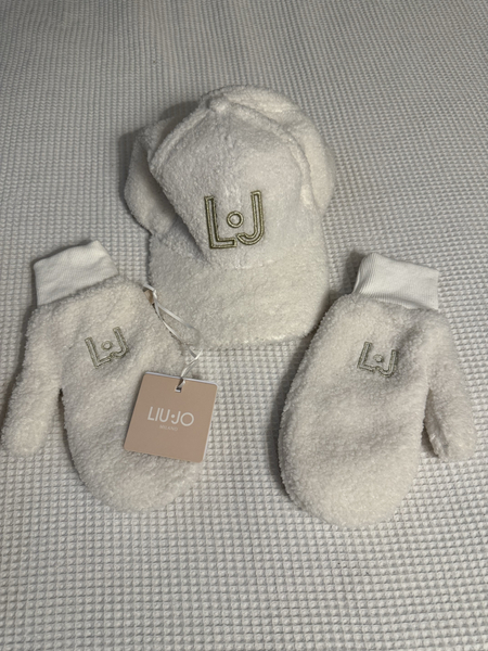 Комплект Liu Jo premium