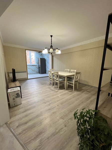 Продается 3х ком.квартира Юн-ад район 3/3/4 Свердловская планировка