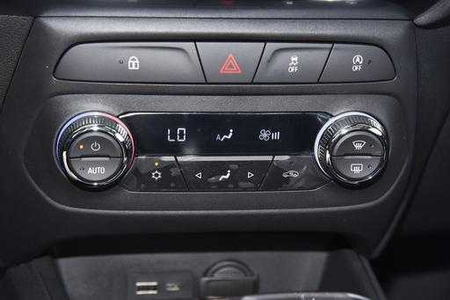 Chevrolet Tracker 1.5T RS 2024yilgi import modeli