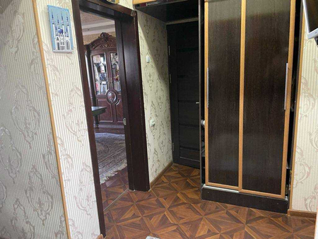谷 121326 谷 Yakkasaray tumanida kvartira sotiladi [70 м²]