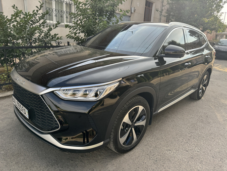 BYD song plyus DM-i Gibrid nasiya savdoga