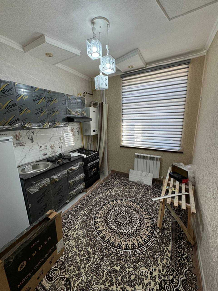 аренда квартир в ташкенте