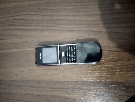 Nokia8800 sirocco