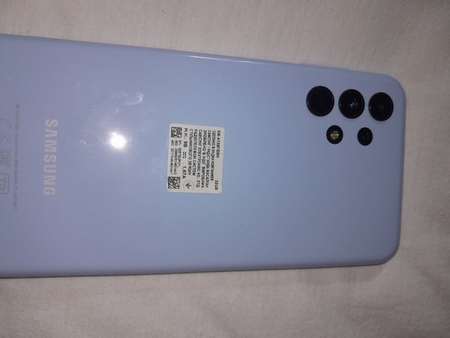 Samsung A13 obmen