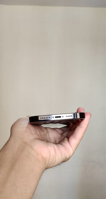 iPhone 14 Pro Max Special Black 512 GB