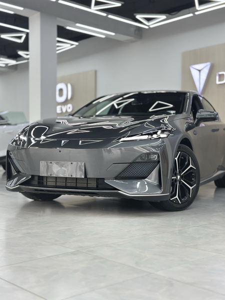Changan Deepal Sl03 2024