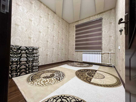 谷 128439 谷 Shayxontohur tumanida kvartira sotiladi [83 м²]