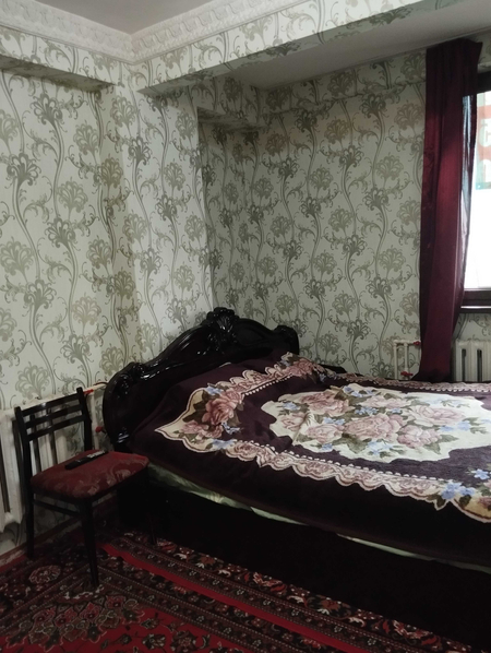 谷 129887 谷 Shayxontohur tumanida kvartira sotiladi [90 м²]