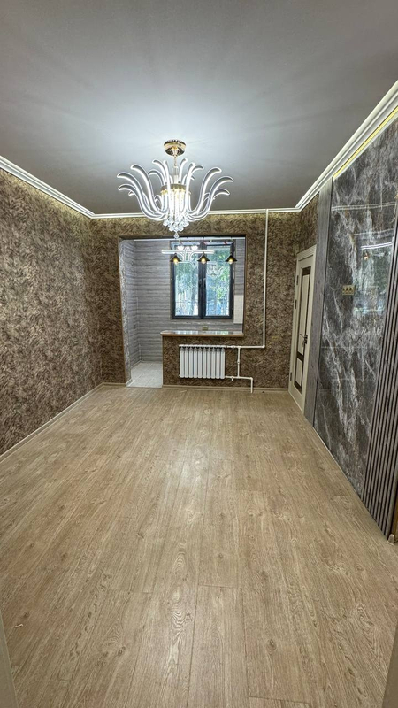 Продаю свою 2/1/4 чиланзар -3 евро