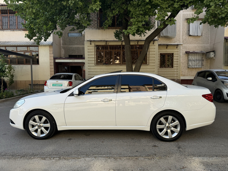 Epica 3 pozitsa chevrolet