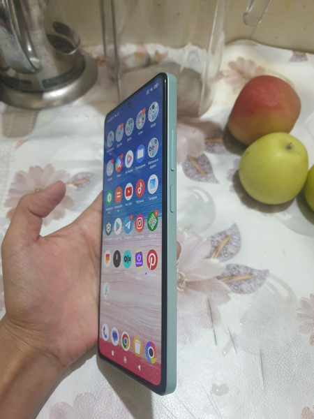 redmi note 12 pro speed edtion 5g
