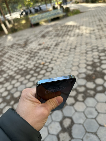 iphone 13 pro max 128 gb