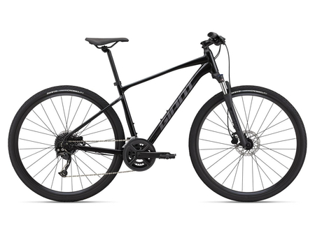 Гибридный велосипед Giant roam 2
