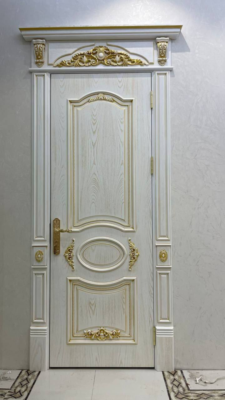Mdf eshik zina tayyorlash xizmati
