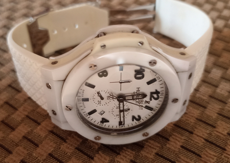 Часы HUBLOT класса люкс