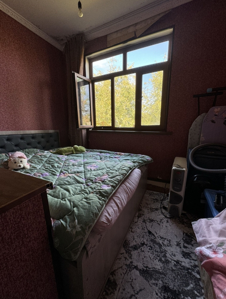 Продаётся однокомнатная на Ферузе