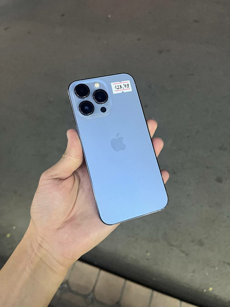 iPhone 13 pro 128 gb