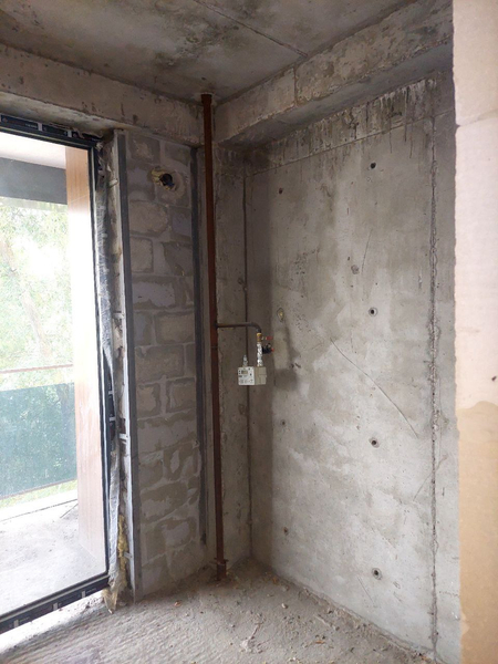 Yunsobod 15 kv 5/3/5/2×6 balkon sredniy remont