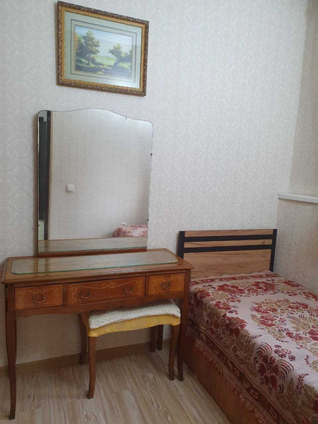 Аренда 1в2 комнатной квартиры на Авиасозлар 2. Кадышева. ID: OY 351
