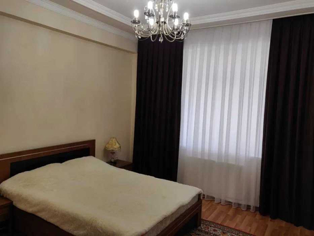 Сдается квартира в центре на Ц1