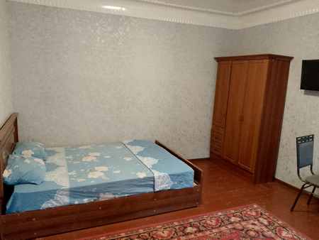 Xostel Fargona waxar