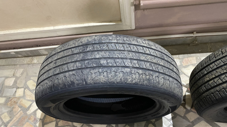 Balon 235/60/R18