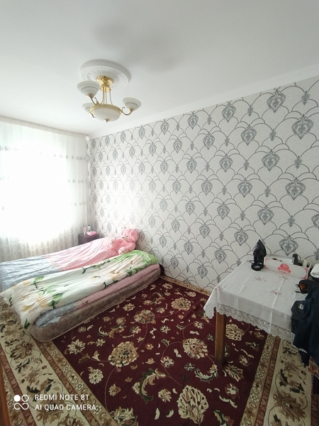 Срочно Продаётся дом 3/1/9 (Водник)