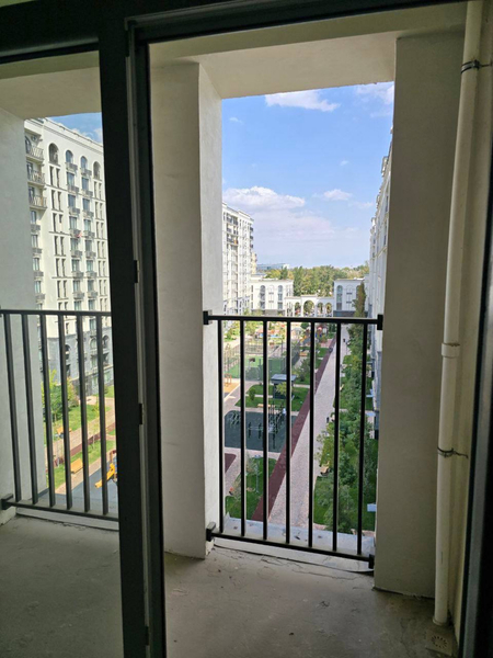 Продам квартиру 4/7/12/116м2 ЖК NRG Mirzo Ulugbek Сайрам Буз базар