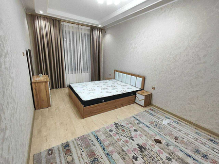 Аренда квартиры Яшнабадский р, New Life (ID 0058)