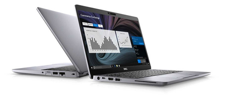 DELL Latitude 5310 Intel Core i7-10610U озу16гб 256ssd