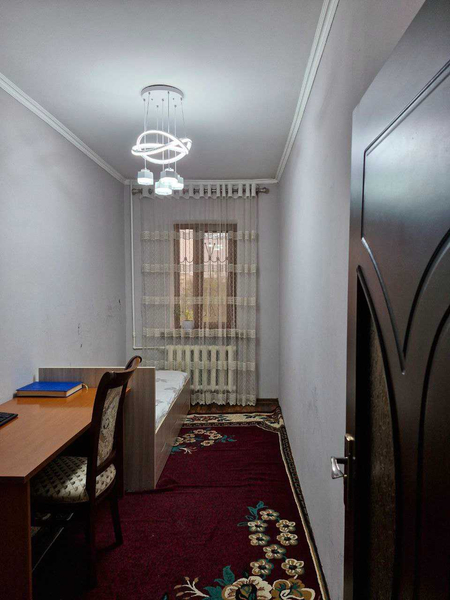 Продается  Квартира на Юнус абаде 14 3/2/5  ID:LR40