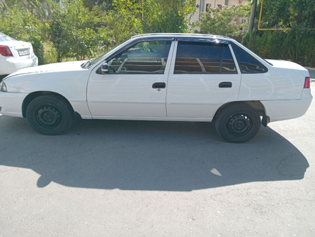 Neksiya 2.  2015yil
