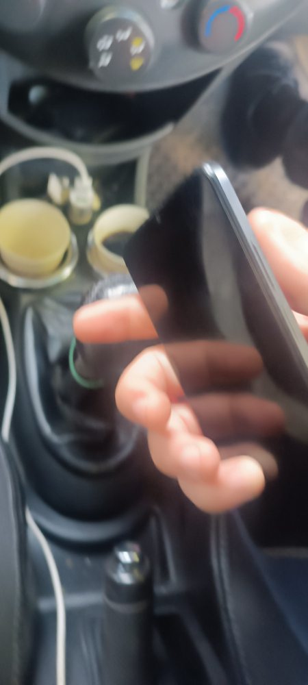 Oppo A 38 idal xolatda