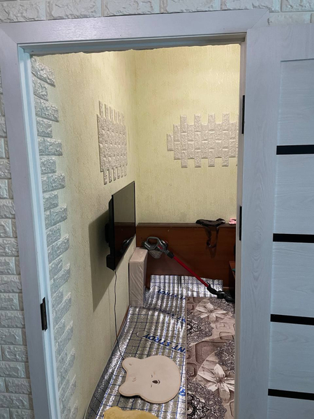 Авиасозлар 2, 1в2/4/4 этаж