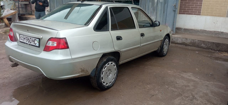GENTRA 2023 Qora