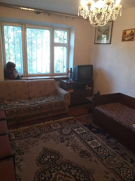 Сдается в Аренду 1 комнатная