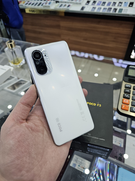 Xiaomi Poco F3 128Gb