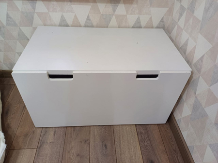 IKEA тумба sifati yaxshi g'ildirakli