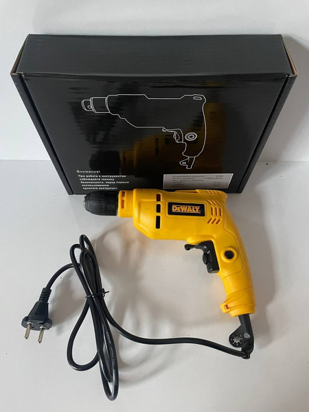 Tokli drell Makita Dewalt Crown