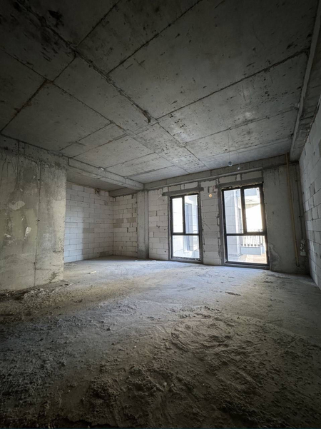Skyline Towers Sotuvda 2 xonalik korobka Nukus ko'chasi Mirobod tumani